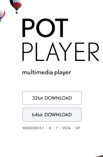 【Windows】potplayer添加直播源教程 – 多蜂科技
